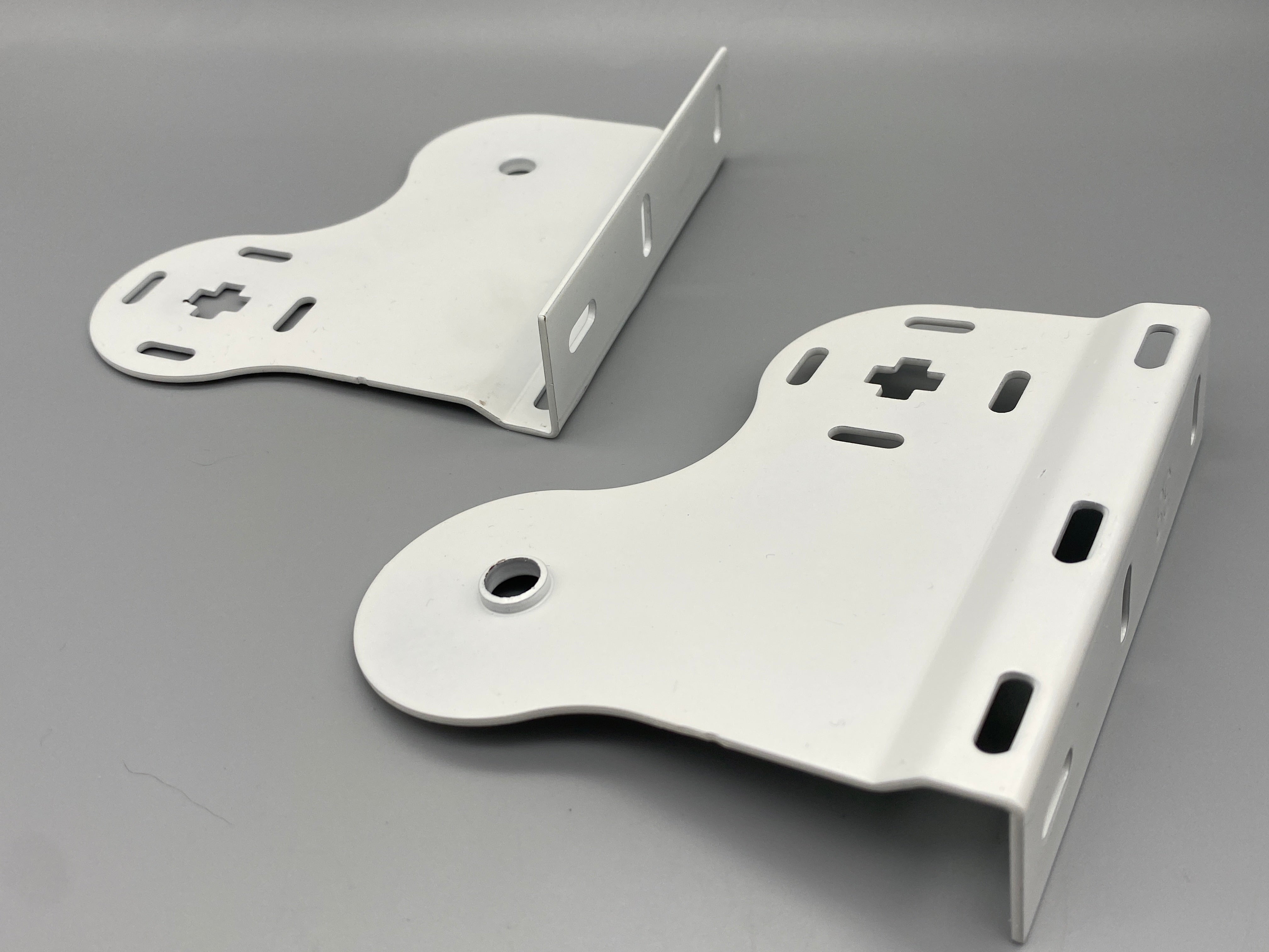Double Brackets for 32mm Roller Blinds - Same Side / Opposite Side / B