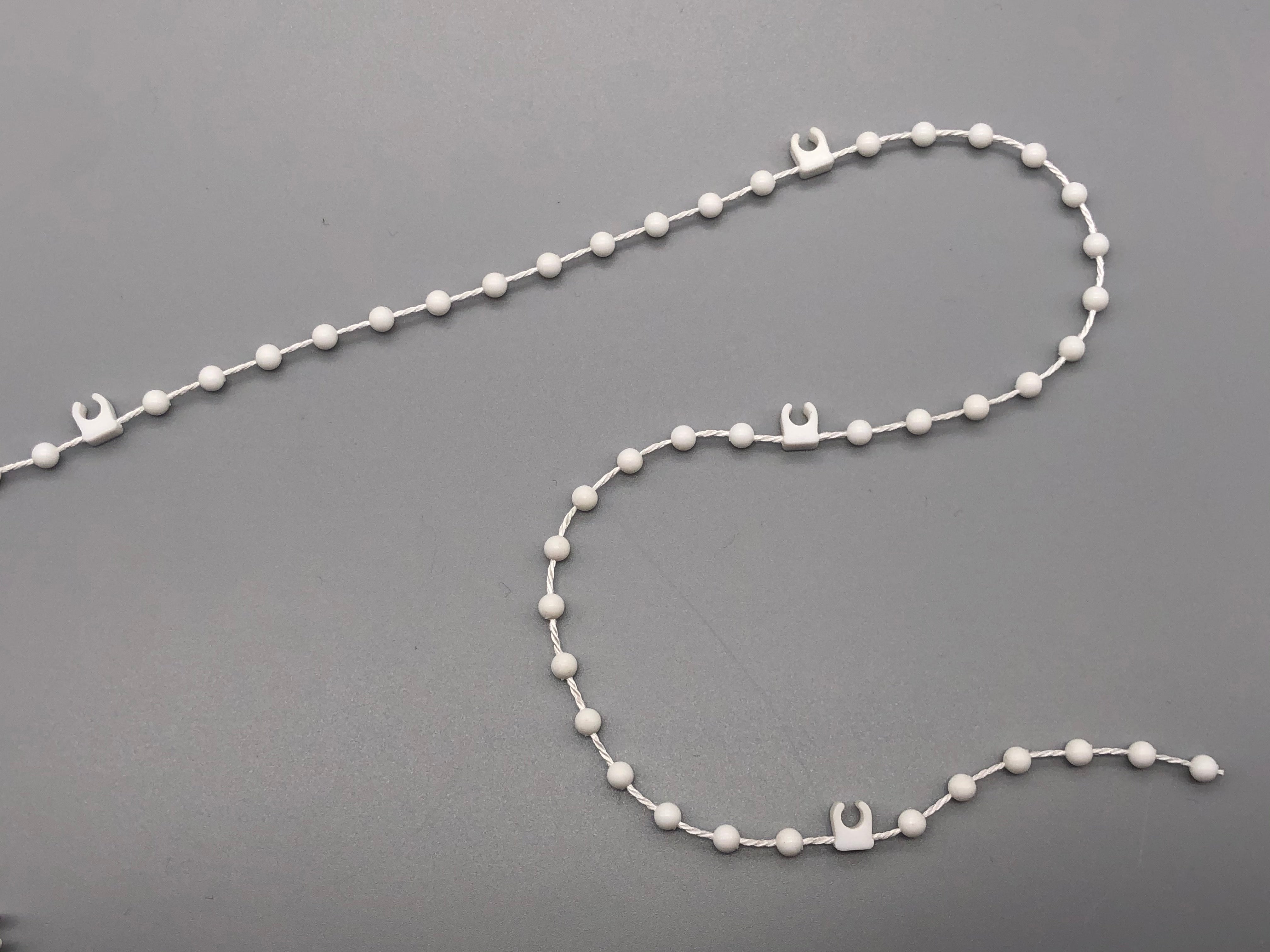 89mm Vertical Blind Link Chain - 10,000meter