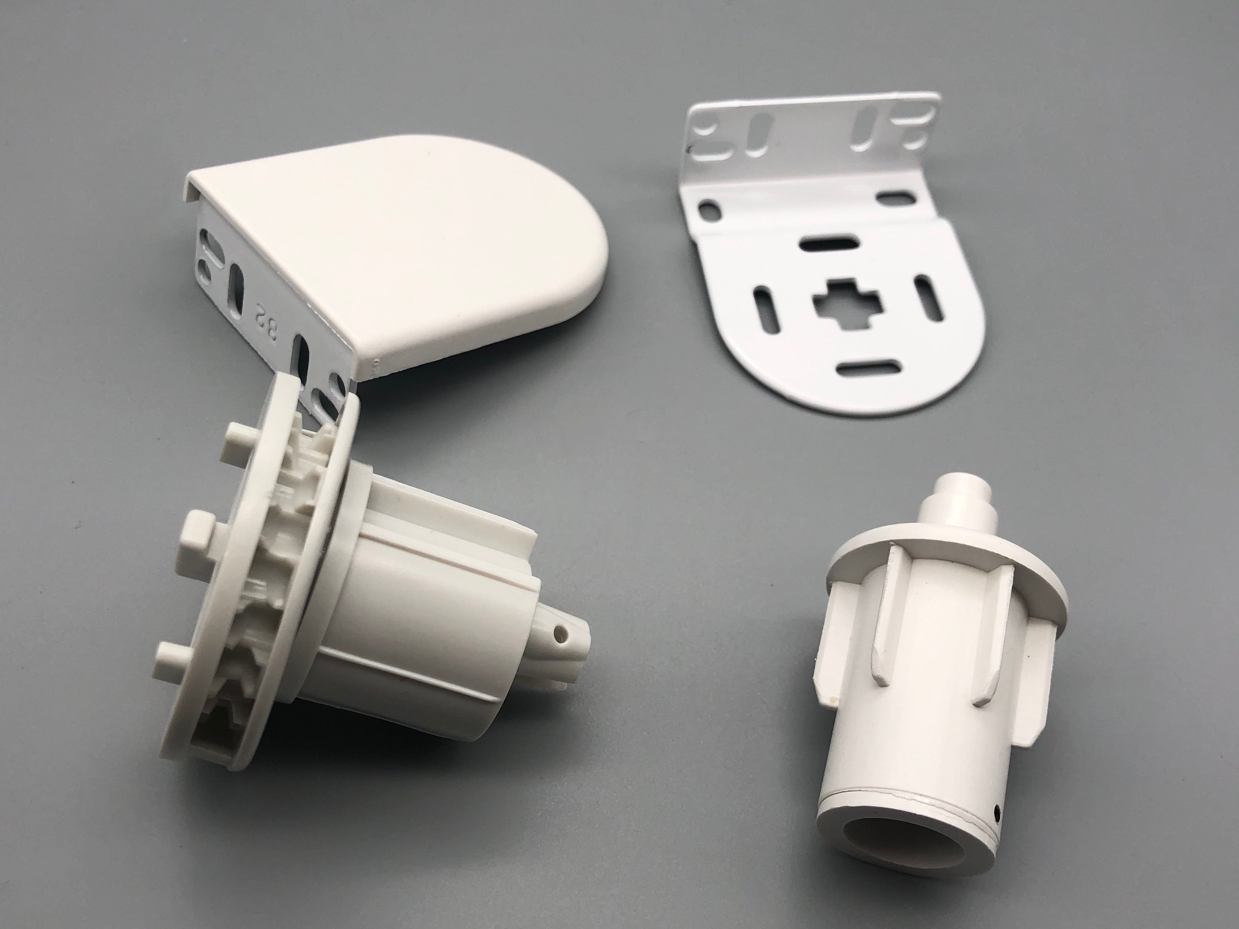 Robust Roller Blind 32mm System Mechanism - Roller Blinds Sidewinder w